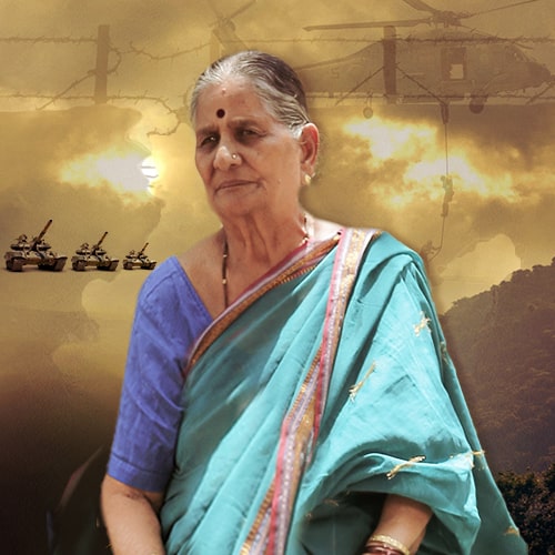 Watch Born Warrior - Online Web Series Only on EORTV